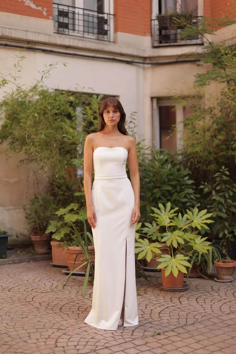 Robe Ayden | Le Boudoir